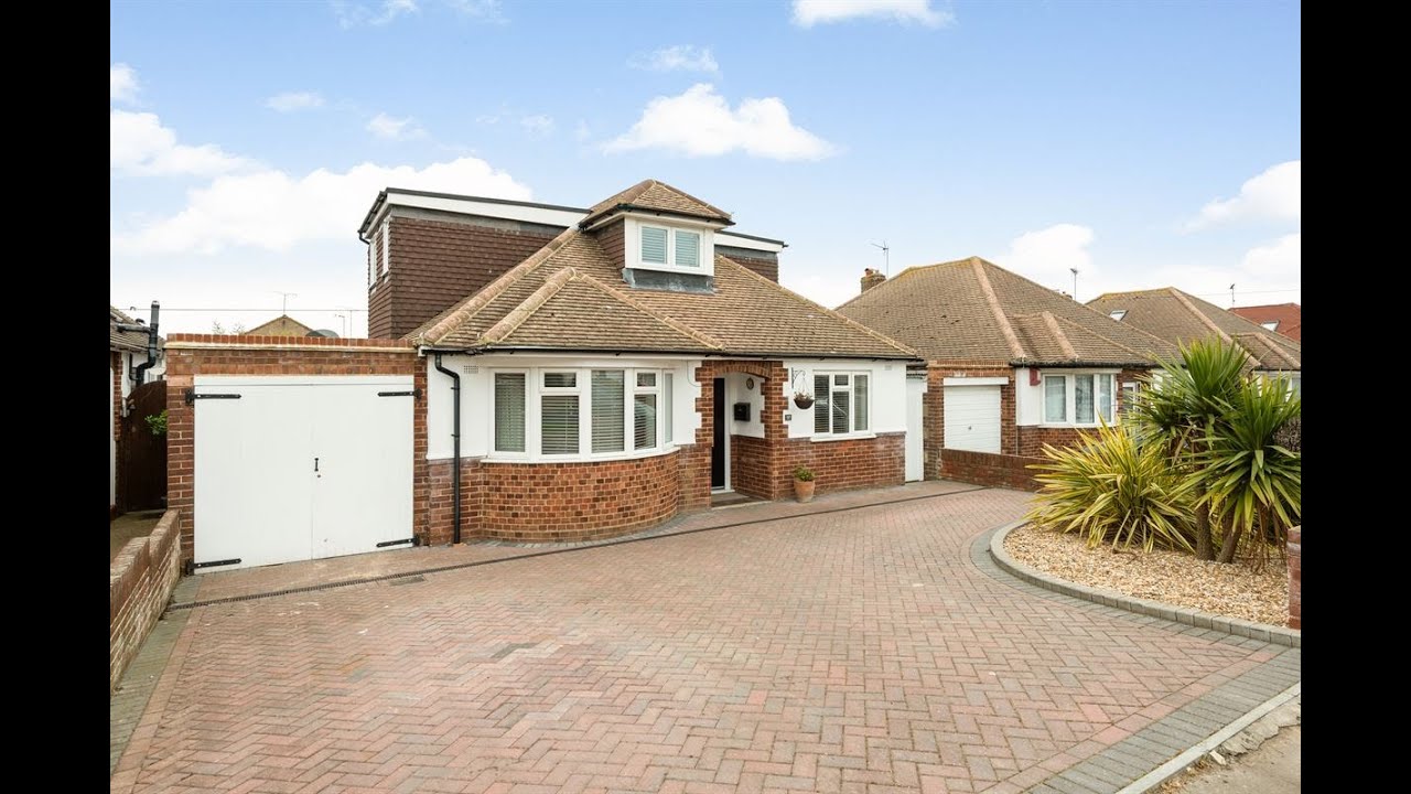 Botany Road Walk Through Tour - YouTube