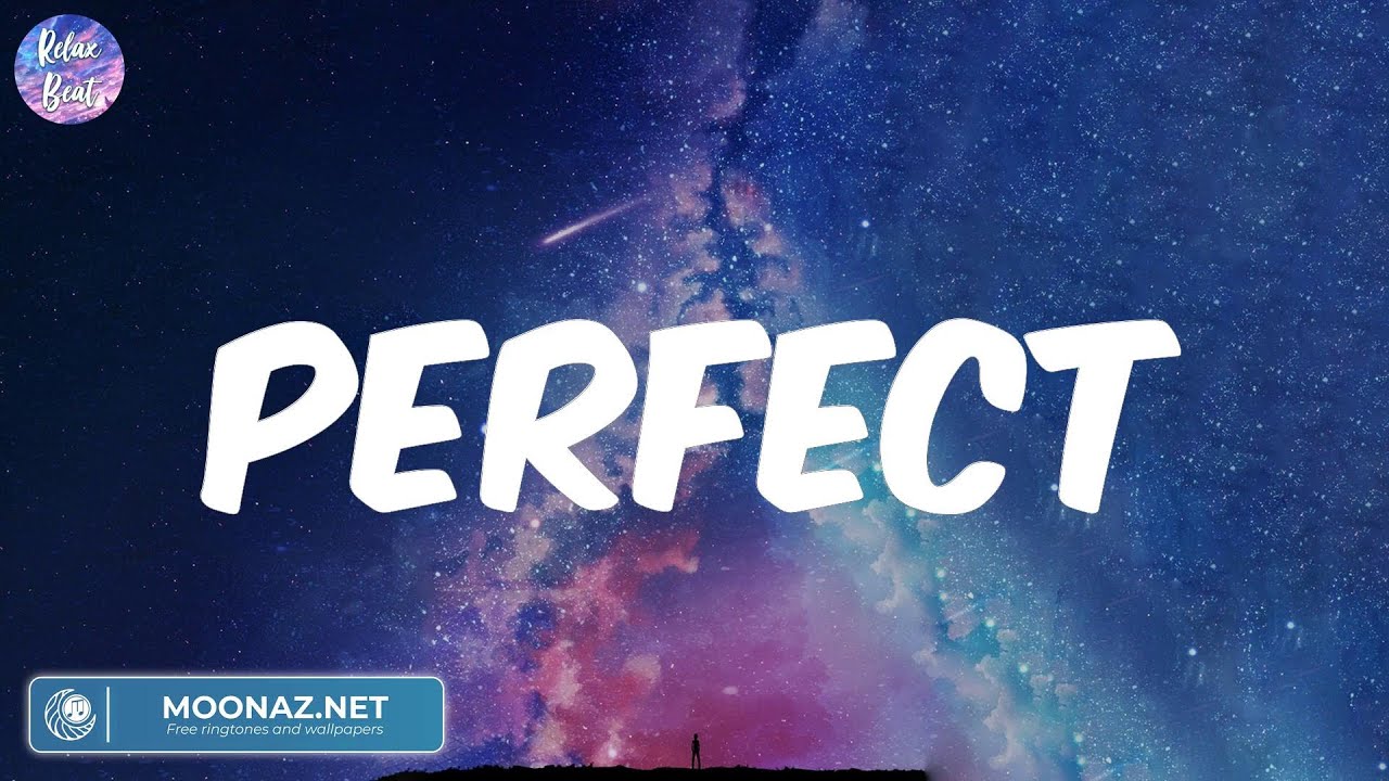 Perfect, Ed Sheeran (Lyrics) Sure Thing, Miguel,.... - YouTube