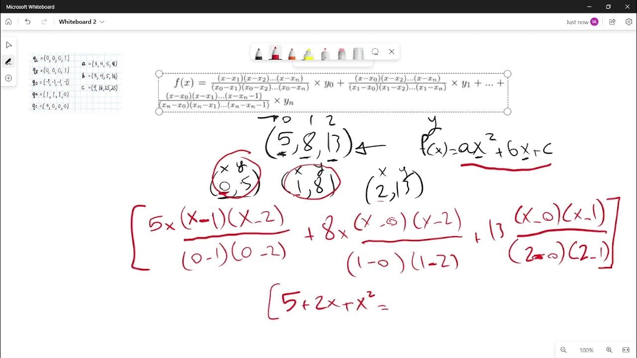 Introduction to Zero Knowledge Proofs (ZKP): PLONK | Proof phase | 1 - YouTube