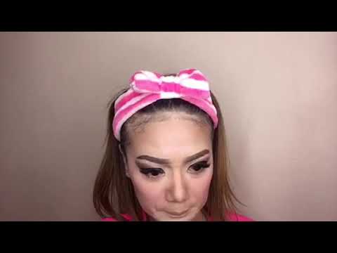 Makeup Barbie by depuspa