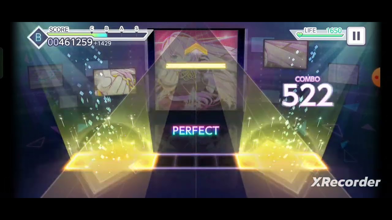 playing project sekai/ colorful stage again... - YouTube