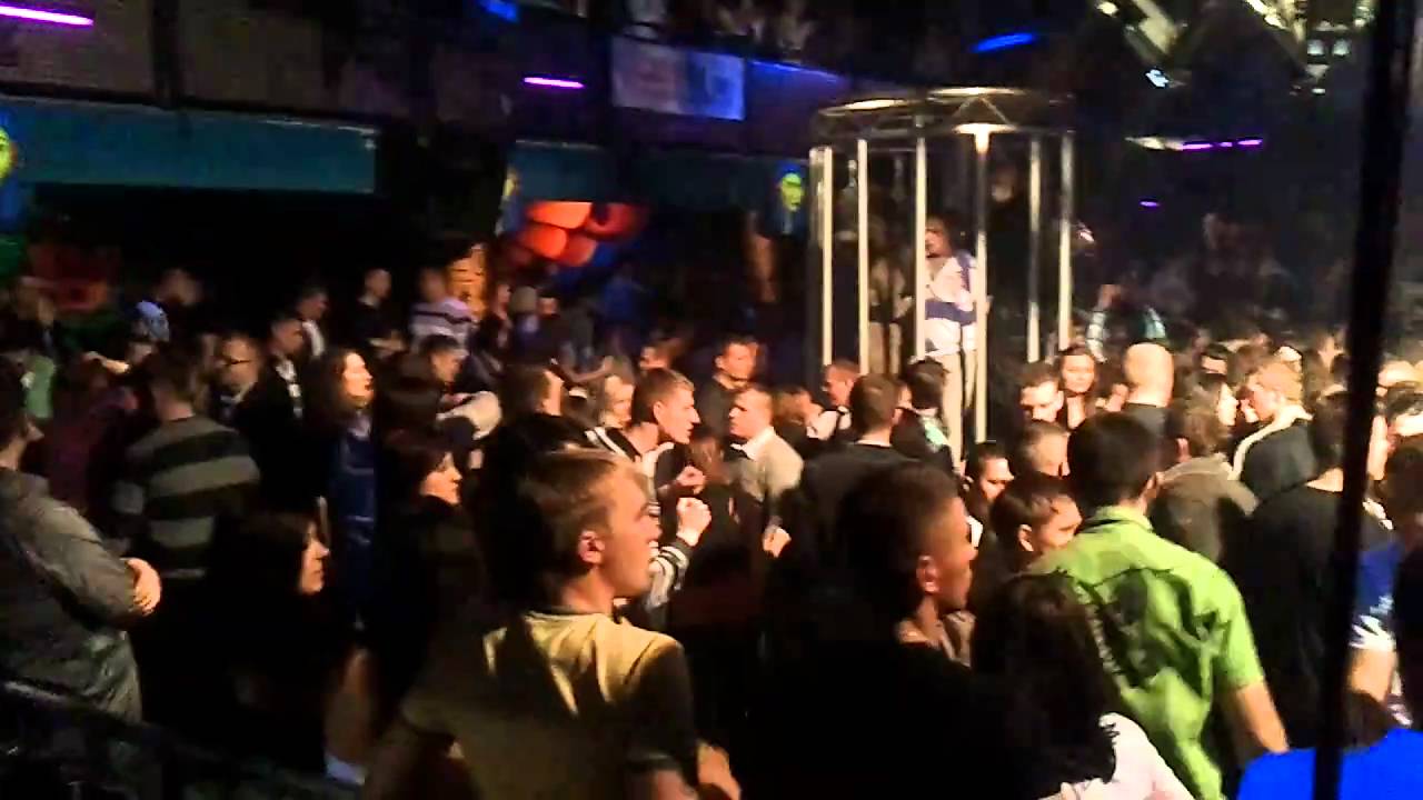 Dj HELI @ FARAON LADEK 25 12 2010 part 5 - YouTube