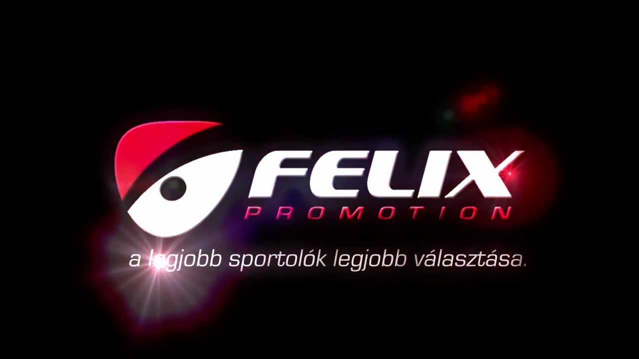 After Effects Animation TV spot - Reklám Felix Promotions - YouTube