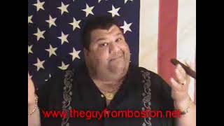 Joe Ligotti, "The Guy From Boston" has died > General Discussion > AR15.COM