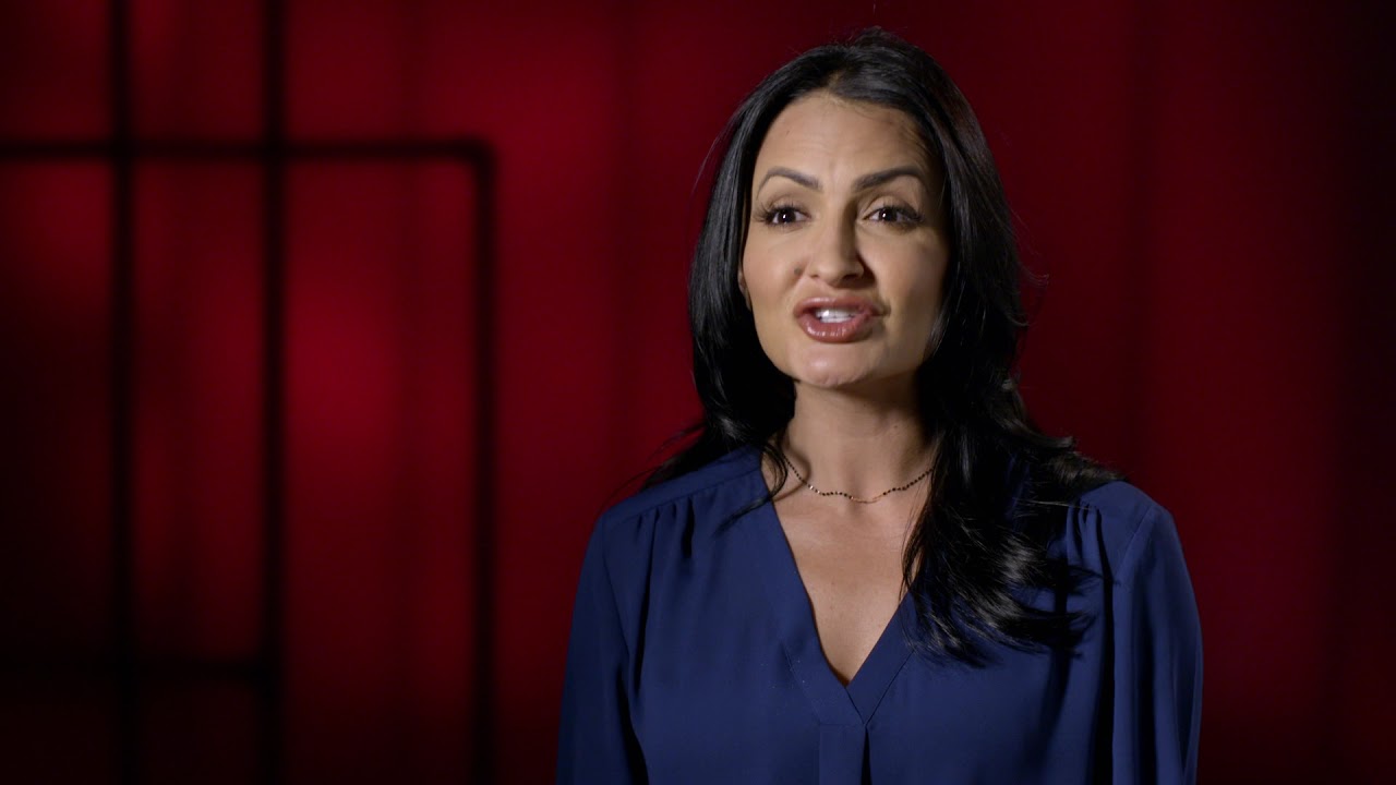 Rebecca Braswell - YouTube