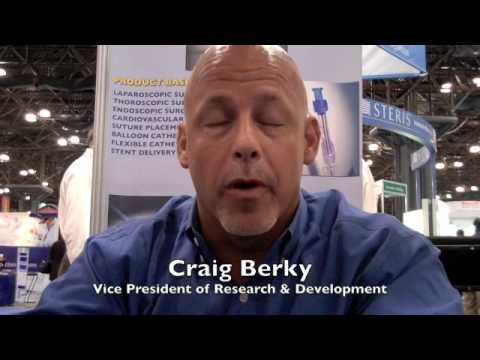 Interplex Medical - Craig Berky - YouTube