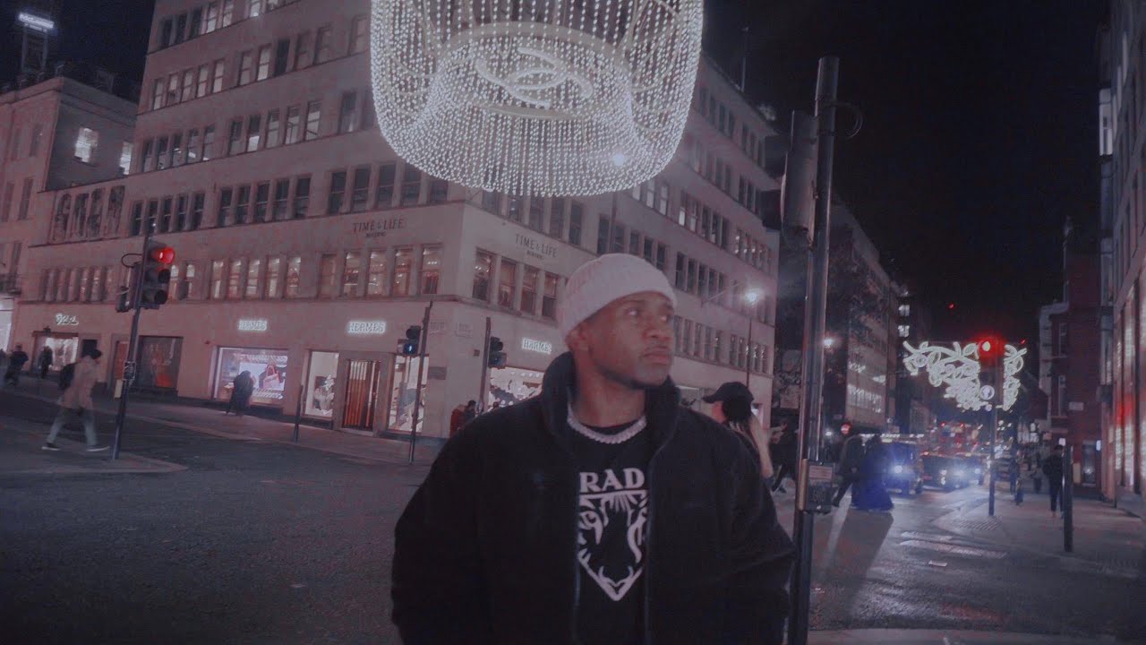 Oshe - Jaja Morph | Watch the Full Official Freestyle Video! - YouTube