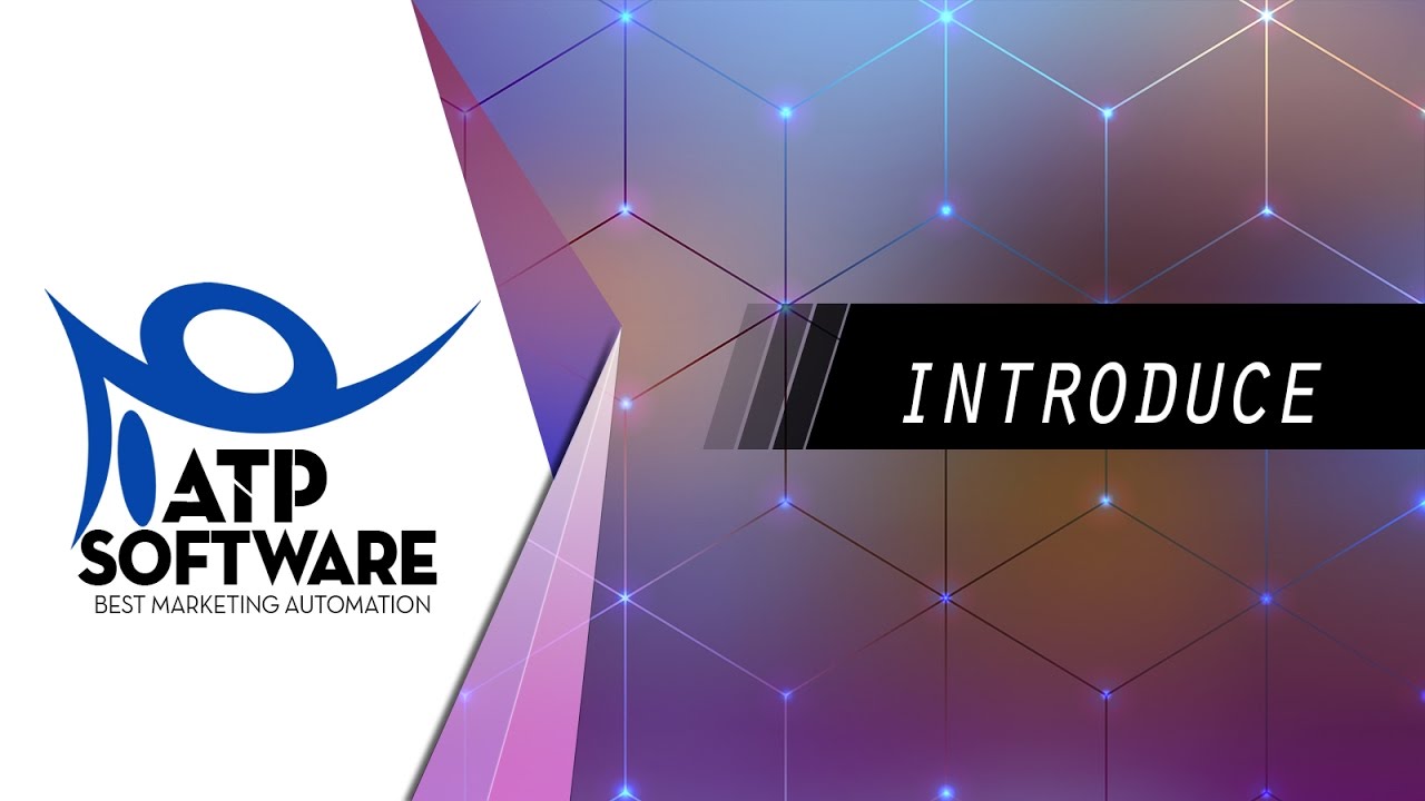Video intro chính thức của ATP Software Company | Official Introduction ...