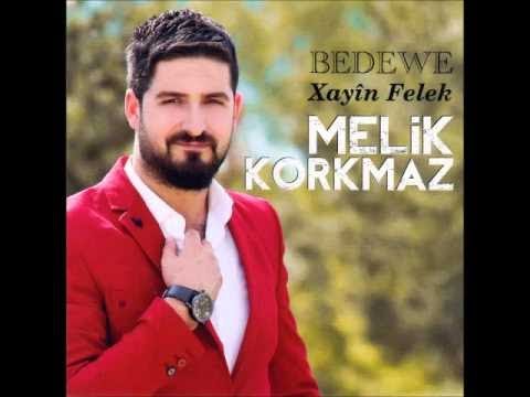 Melik Korkmaz  - Here Xayin