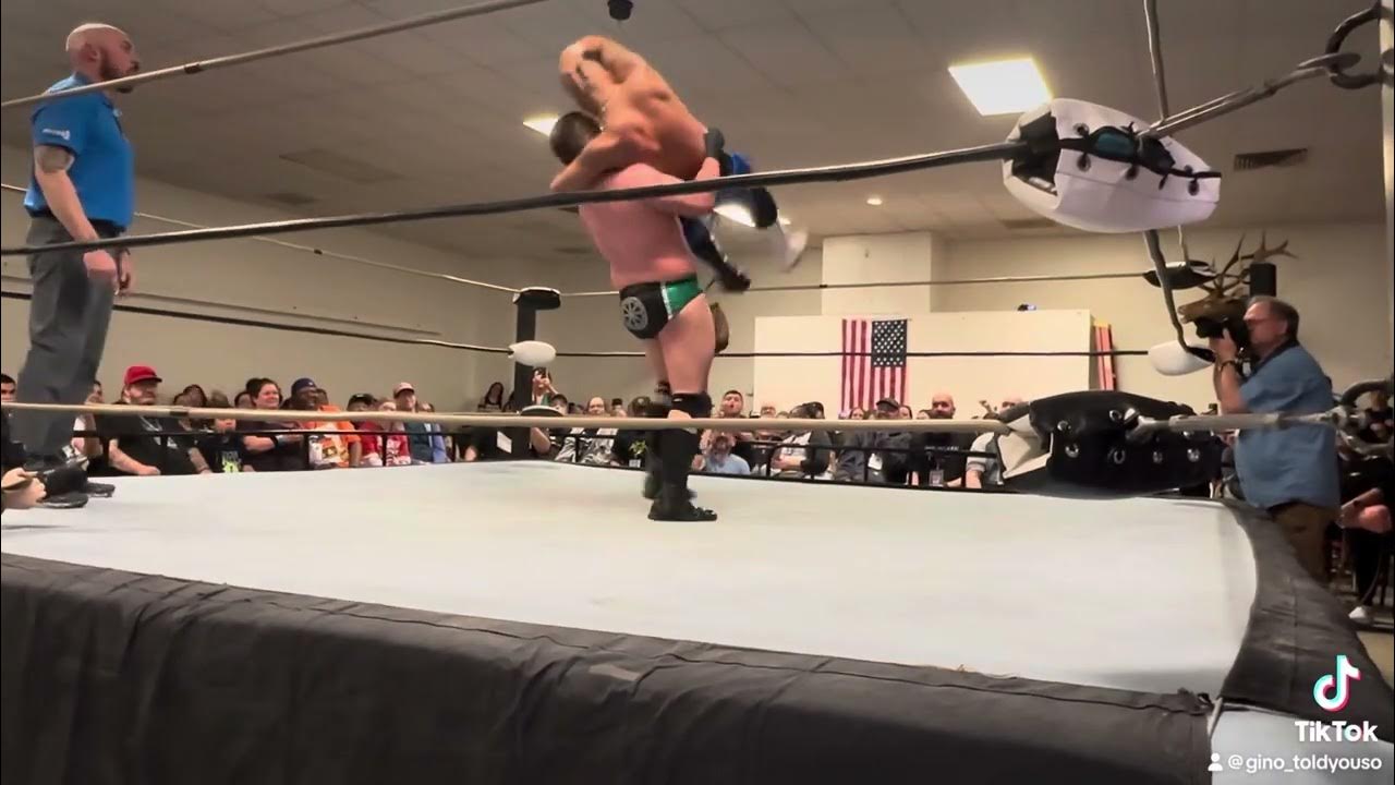 Gino ToldyouSo P1P Phase 1 2024 - YouTube