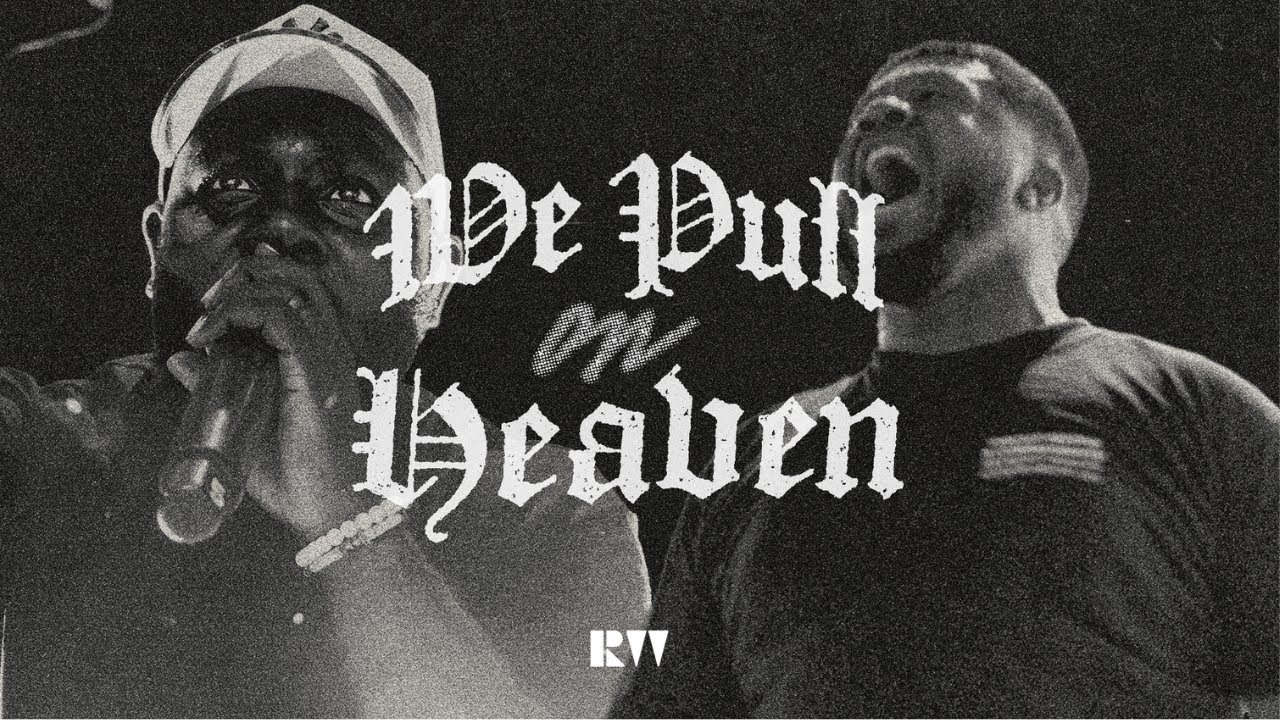 We Pull on Heaven (feat. Jonathan Traylor and Jonathan Stamper) | Red ...