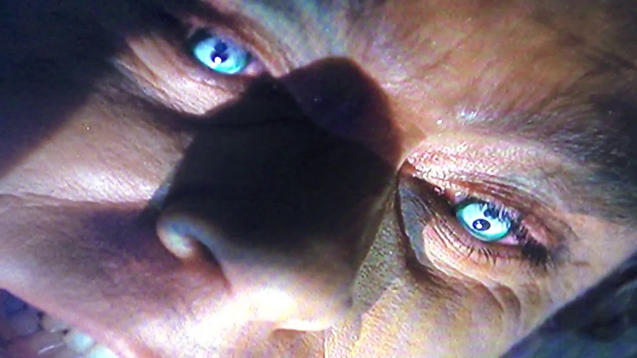 Alternative Hulk transformation 42 A Rock and a Hard place - YouTube