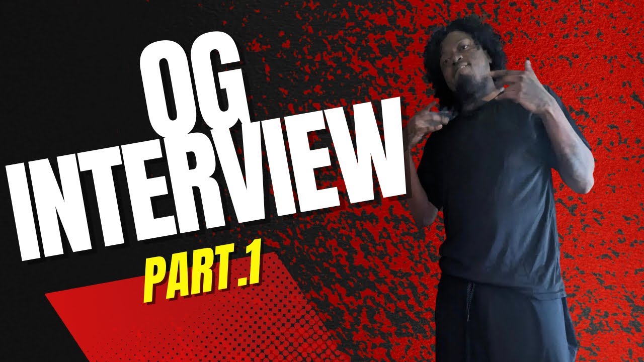 OG gives his opinion on rappers music in the city - YouTube