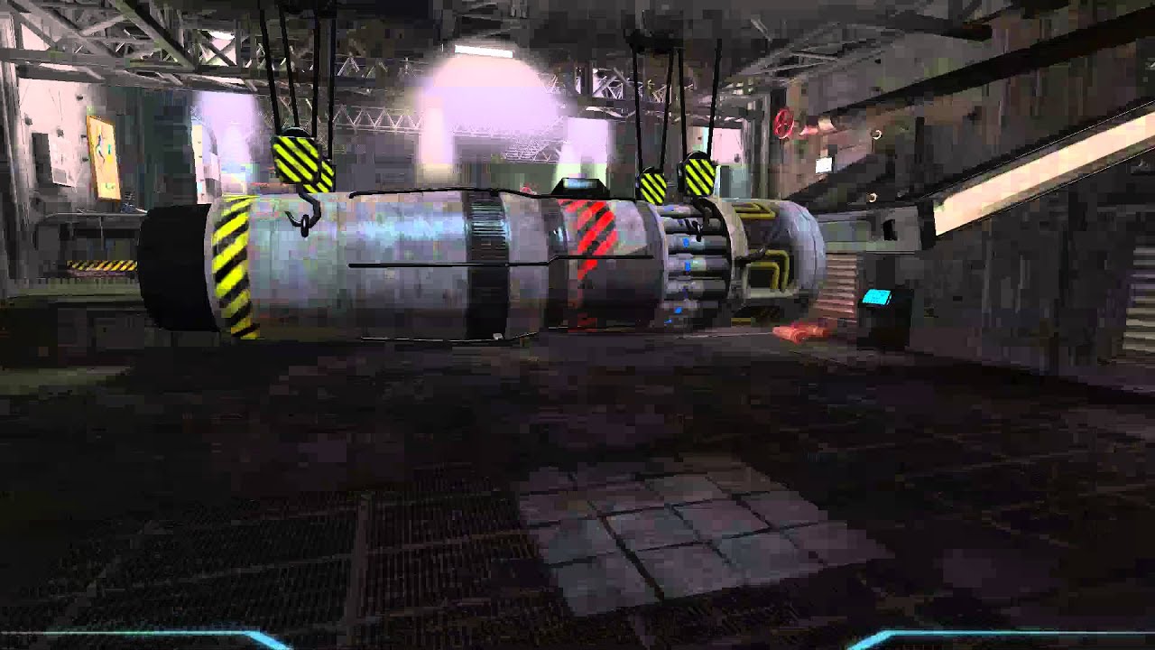 Dark Raid Gameplay # Worst game 2014 - YouTube