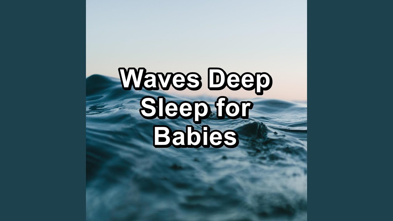 Beach Sounds Ocean Lullaby To Loop for 24 Hours - YouTube