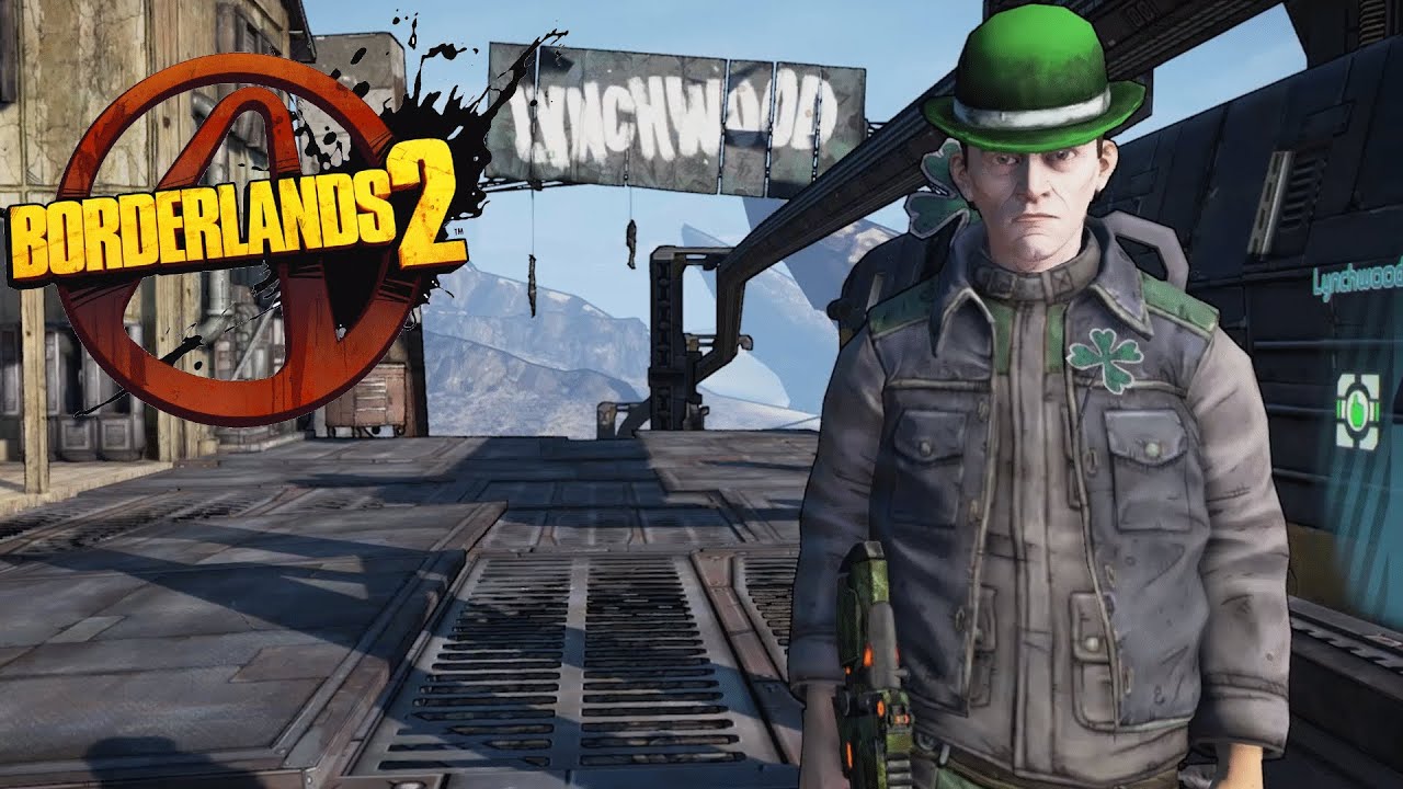 Zafords vs Hodunks: DER SHOWDOWN - Borderlands2 #46 (ger) - YouTube