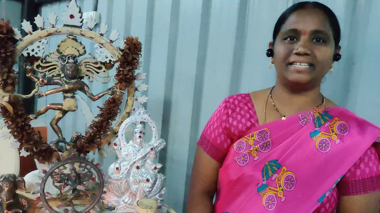 Tharangini Music and Dance Academy | Testimonial#8 - YouTube