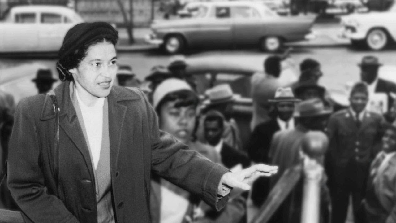 Trinity International Film Festival/Donna Jackson | American Black ...