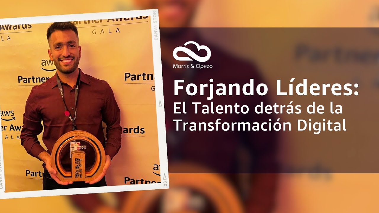 re/Start | "Forjando Líderes: El Talento detrás de la Transformación ...