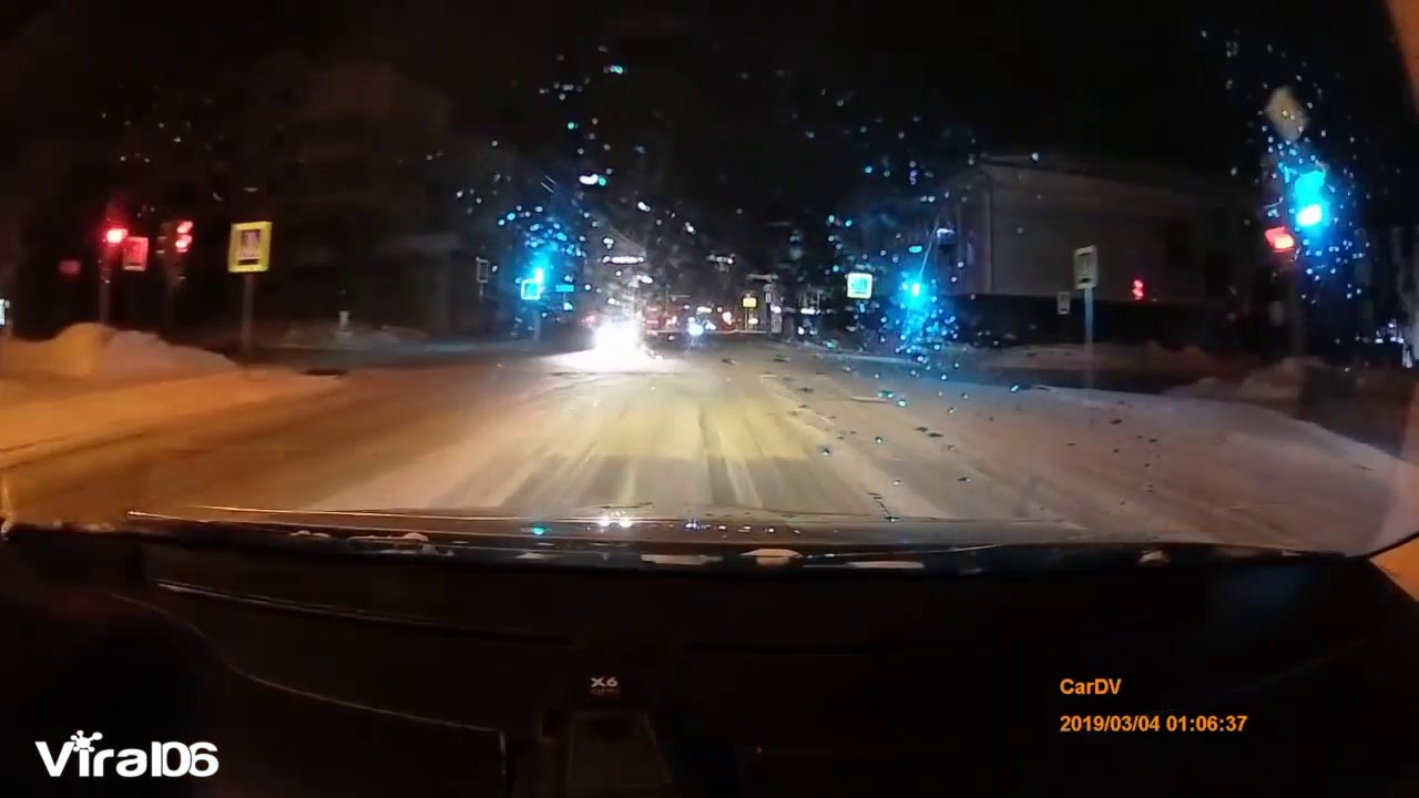 Dash Cam Car Crash Compilation Video - YouTube