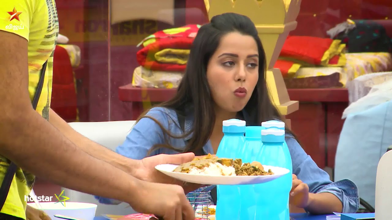 BIGG BOSS 18th August 2017 Promo 1 - YouTube
