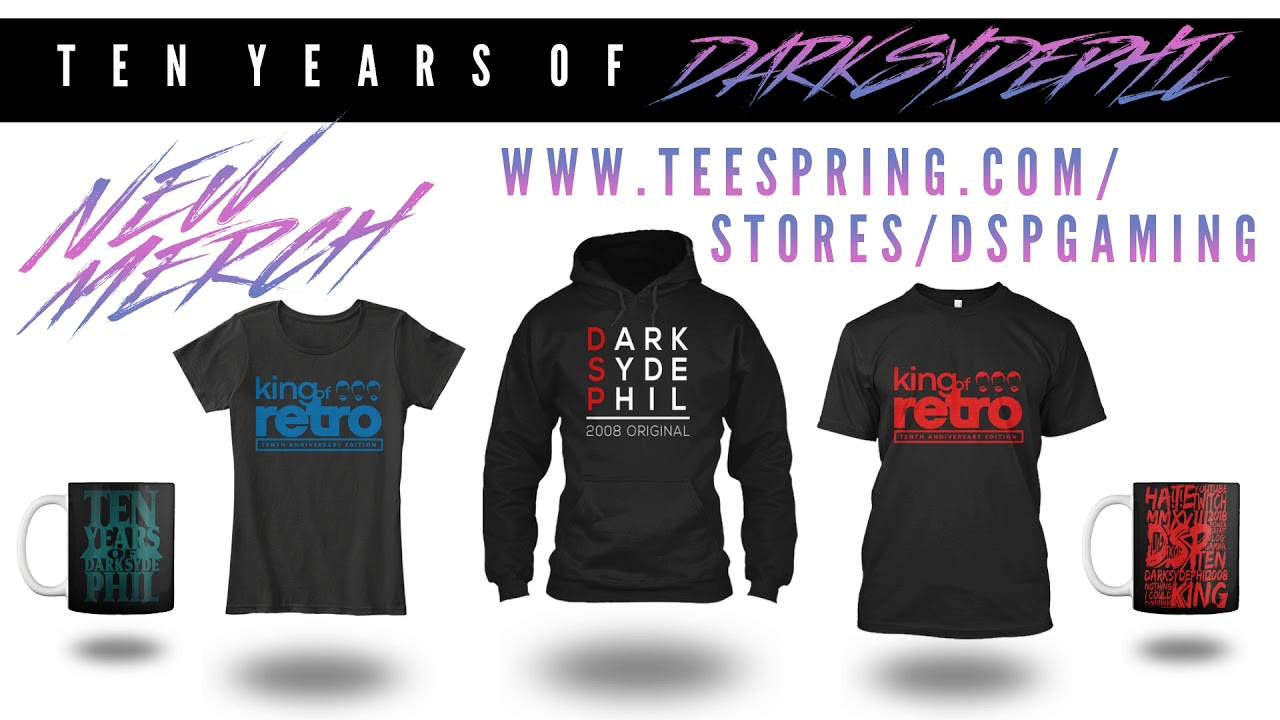 DSPGaming is BACK! Thanks For Your Support Here For the Last Few Weeks ...