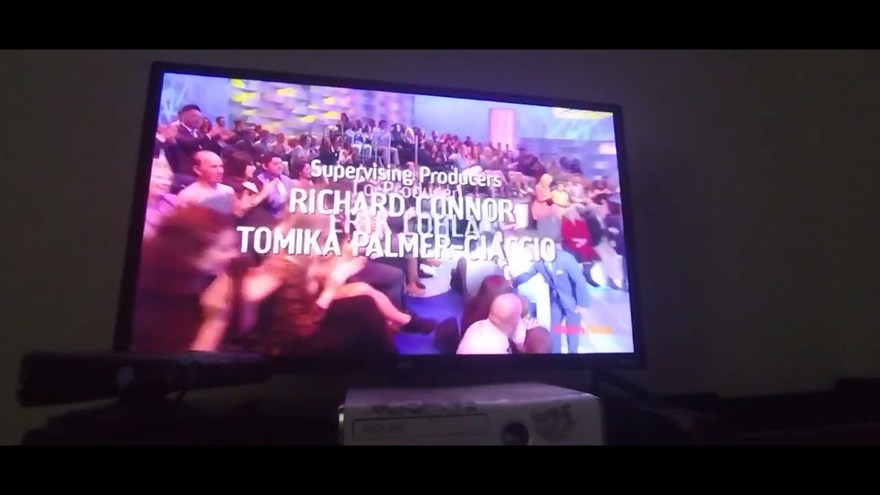 Teennick Afv end credits (DVR) - YouTube