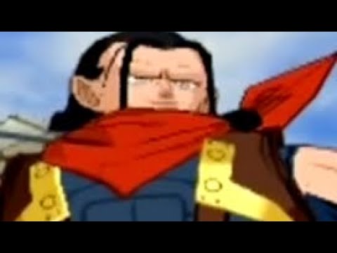 NOBODY CAN BEAT ME WHEN I'M SUPER 17