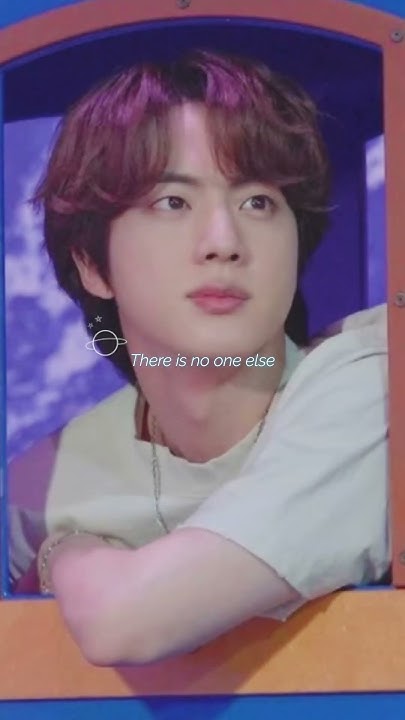 Happy Birthday World Wild Handsome Jin Bts π Youtube