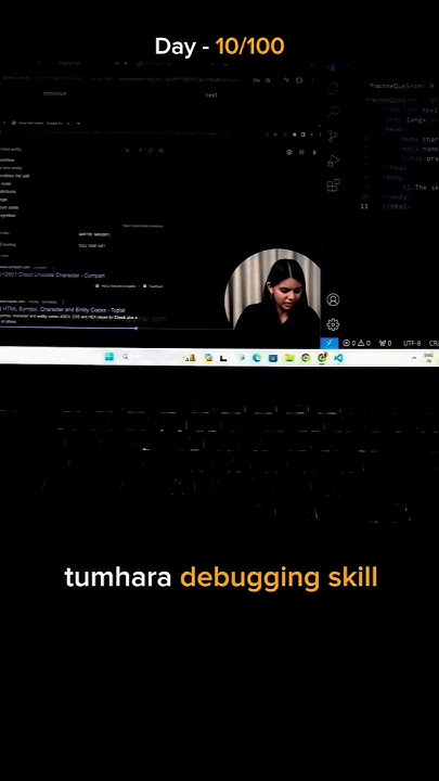 Coding Codinglove Shorts Viralviralshortstrendcoderslife Consistency Trending