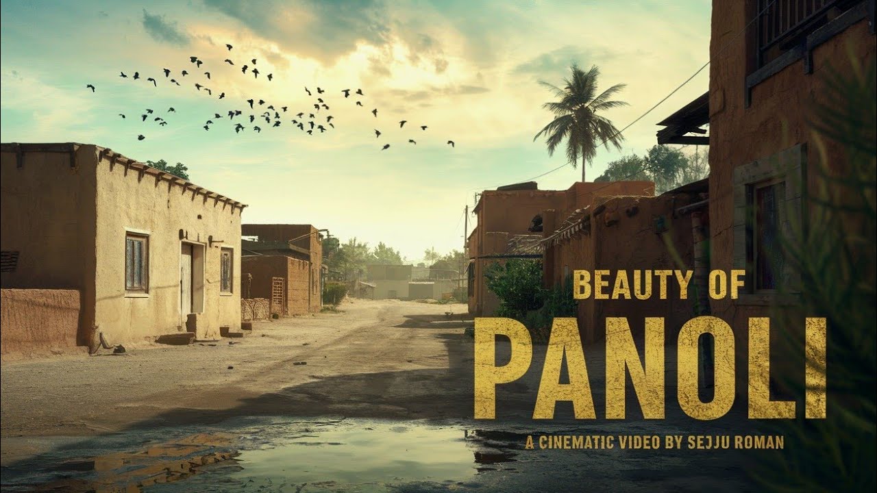 Agriculture - 4k | panoli village | cinematic video - YouTube