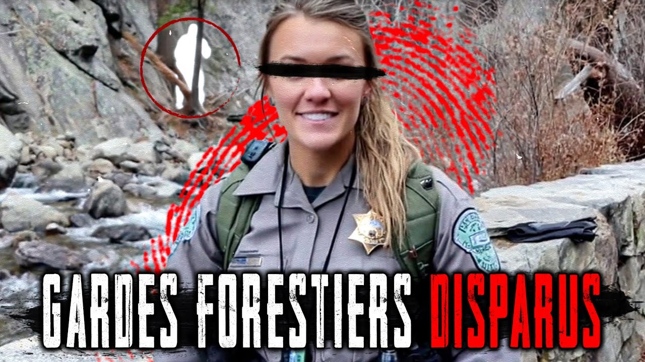 3 Cas Inquiétants et Inexplicables de Disparition de Gardes Forestiers ...