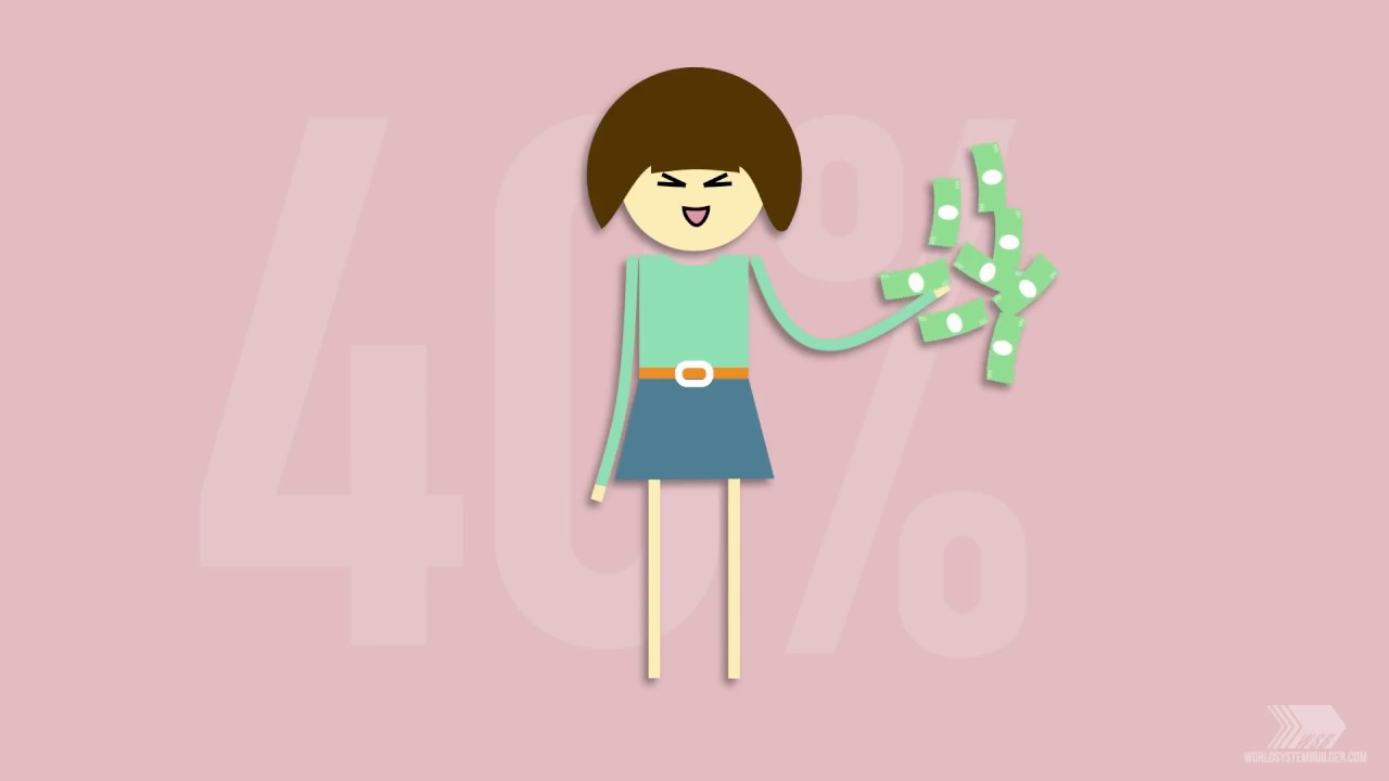 WSB Financial Plan - YouTube