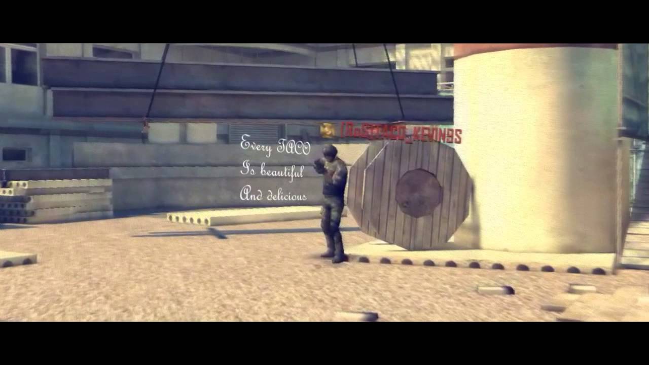 TACO CLAN #TTTC50 - YouTube
