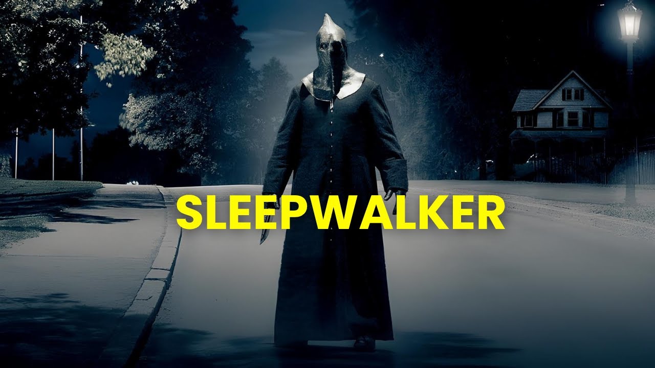 Sleepwalker - The Executioner [Slasher - Season one] - YouTube