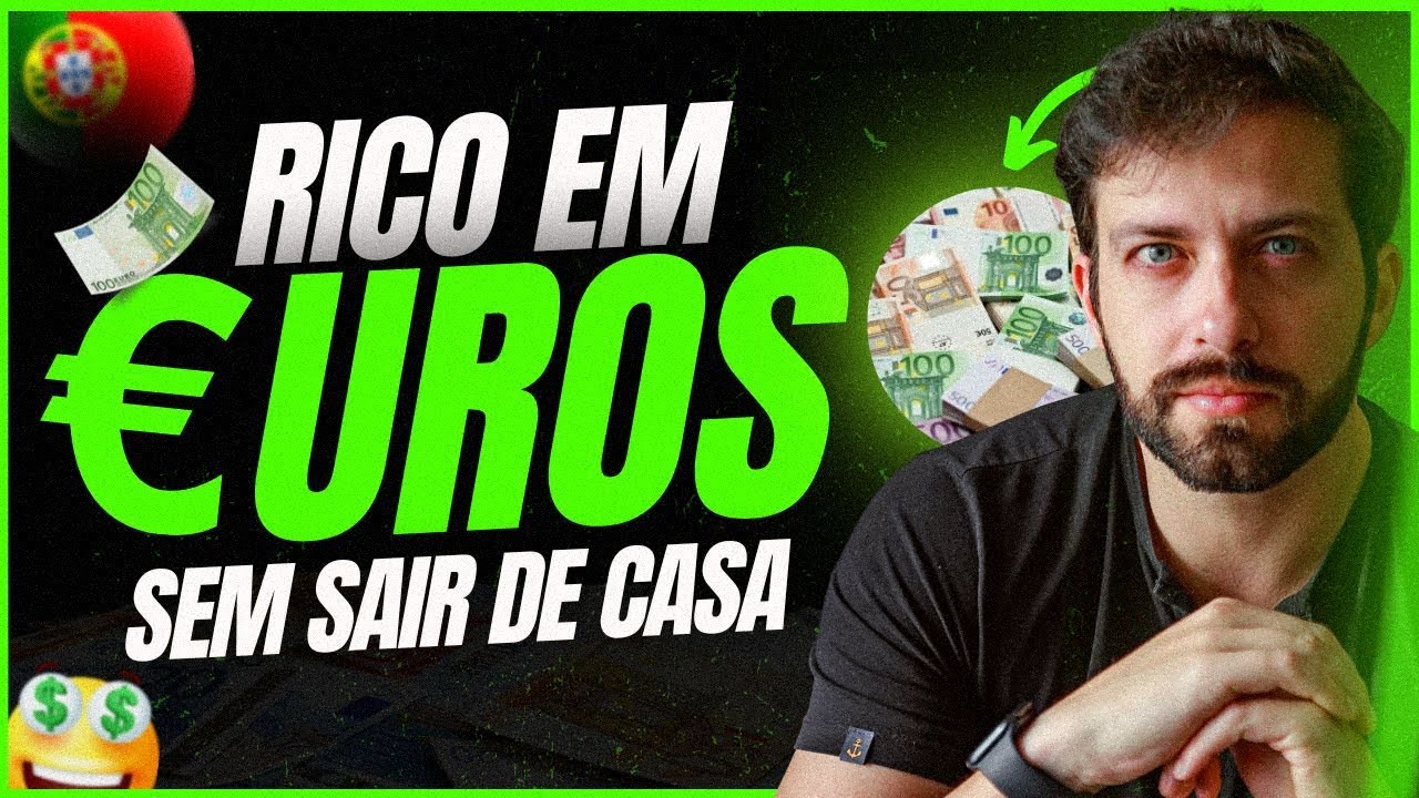 8 formas para GANHAR DINHEIRO ONLINE em Portugal (atualizado para 2024 ...