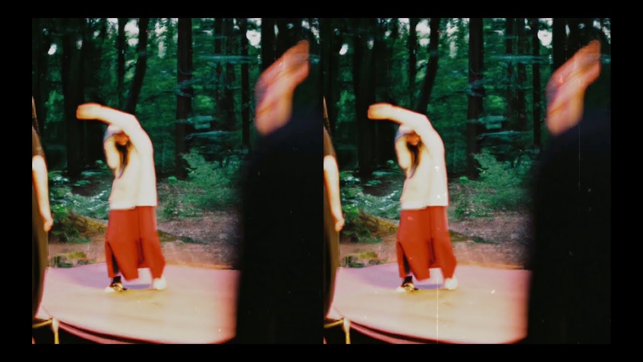 Somos - DJ Raff [Teaser] - YouTube