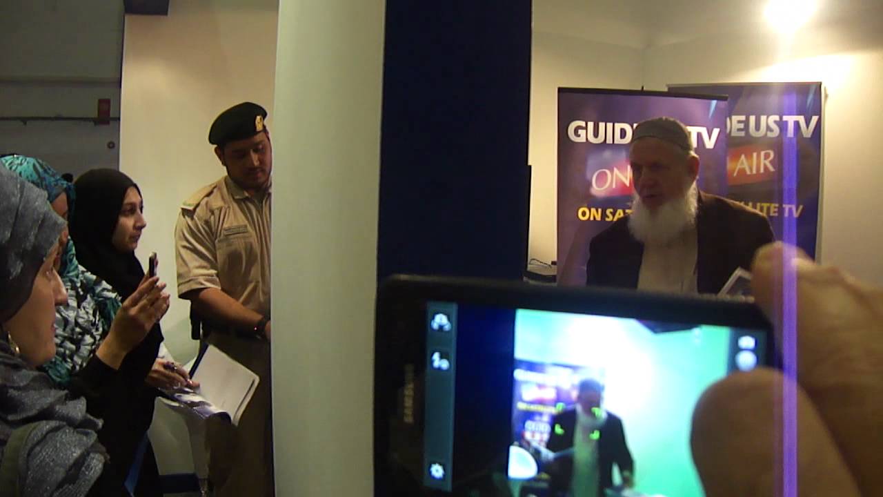 ISLAM TALK WITH WOMEN - YouTube