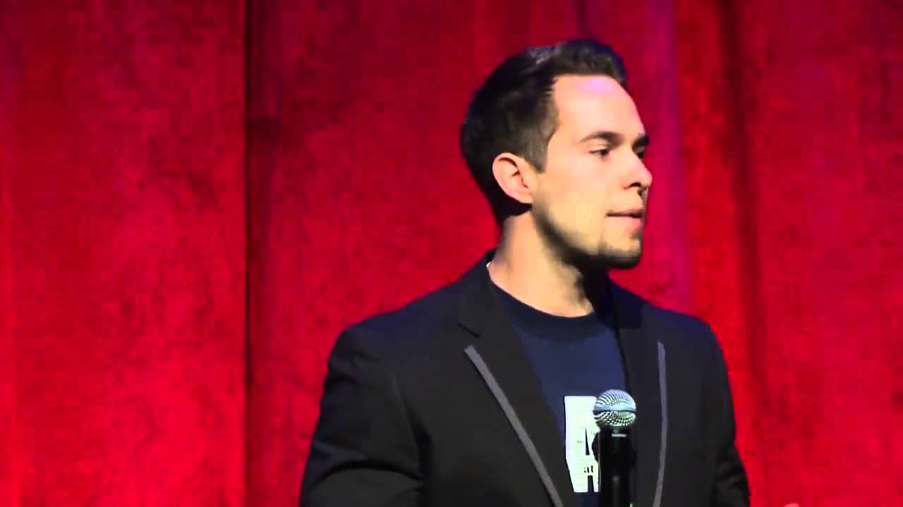 WorldVentures Stories David Townsend, RMD Extended) - YouTube