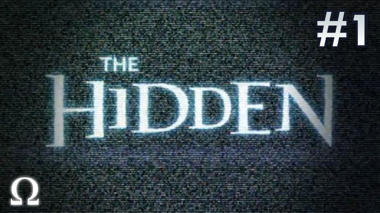 The Hidden Source Logo