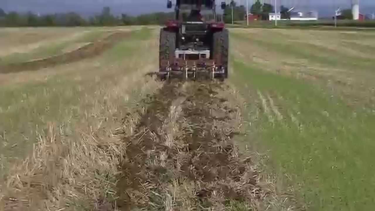 Zone Builder Demo - YouTube