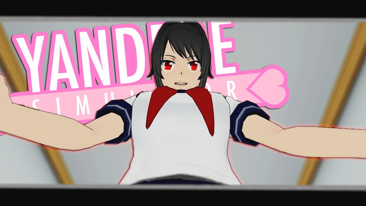BECOMING YANDERE CHAN'S VICTIM! | Yandere Simulator - Rise of Evil ...