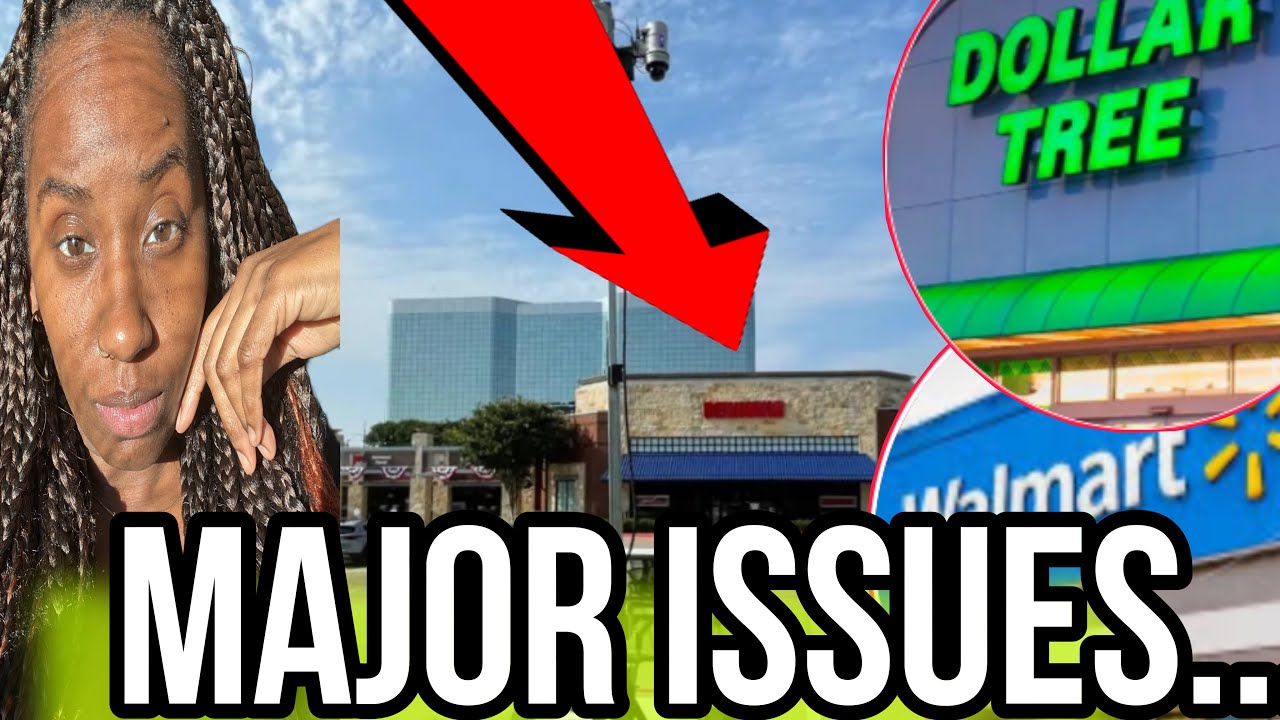 WALMART, DOLLAR TREE, & More Facing HIGHER PRICES! - YouTube