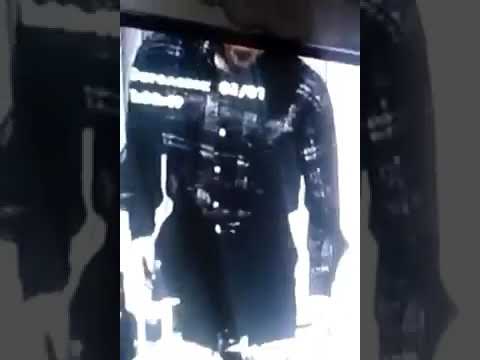 Polkovnik Rövşən Cavadov,un Oğlu  Laçın Cavadov