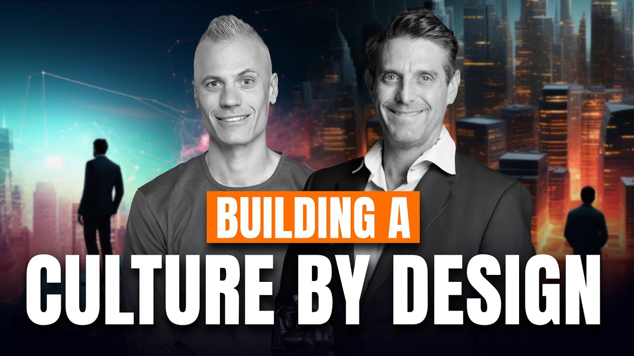 3 Key Steps to Perfect Agency Culture Alignment - YouTube