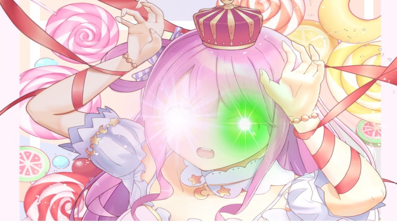 Luna Forget Beam - YouTube