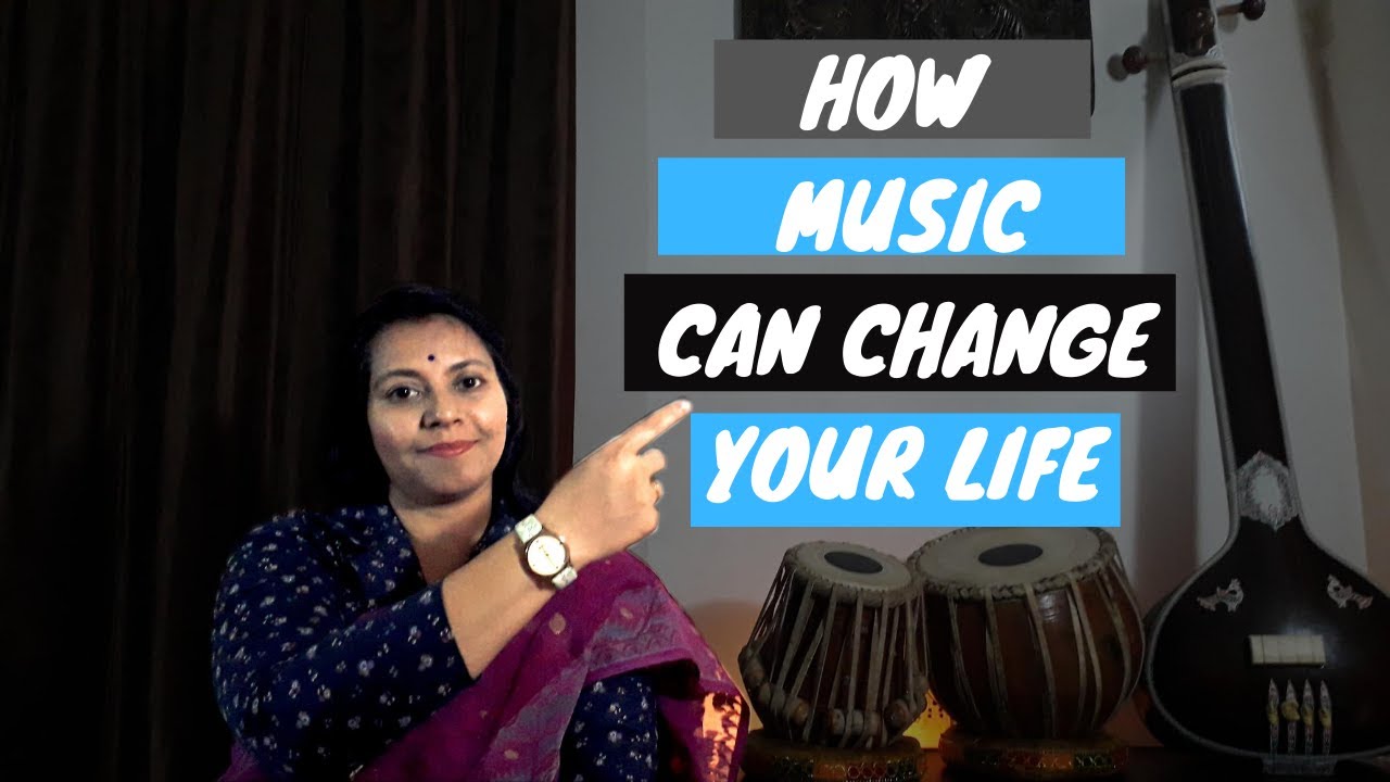 Why YOU SHOULD be learning music | Benefits of music - YouTube