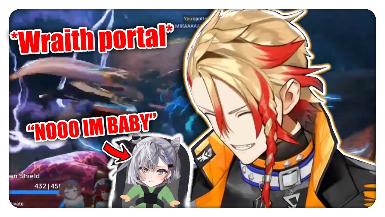 AXEL 🅚🅘🅓🅝🅐🅟🅢 a baby ZETA [TSB] - YouTube