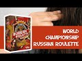 World Championship Russian Roulette | Board Game | BoardGameGeek