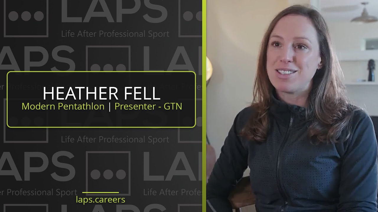 Heather Fell: Preview | LAPS - YouTube